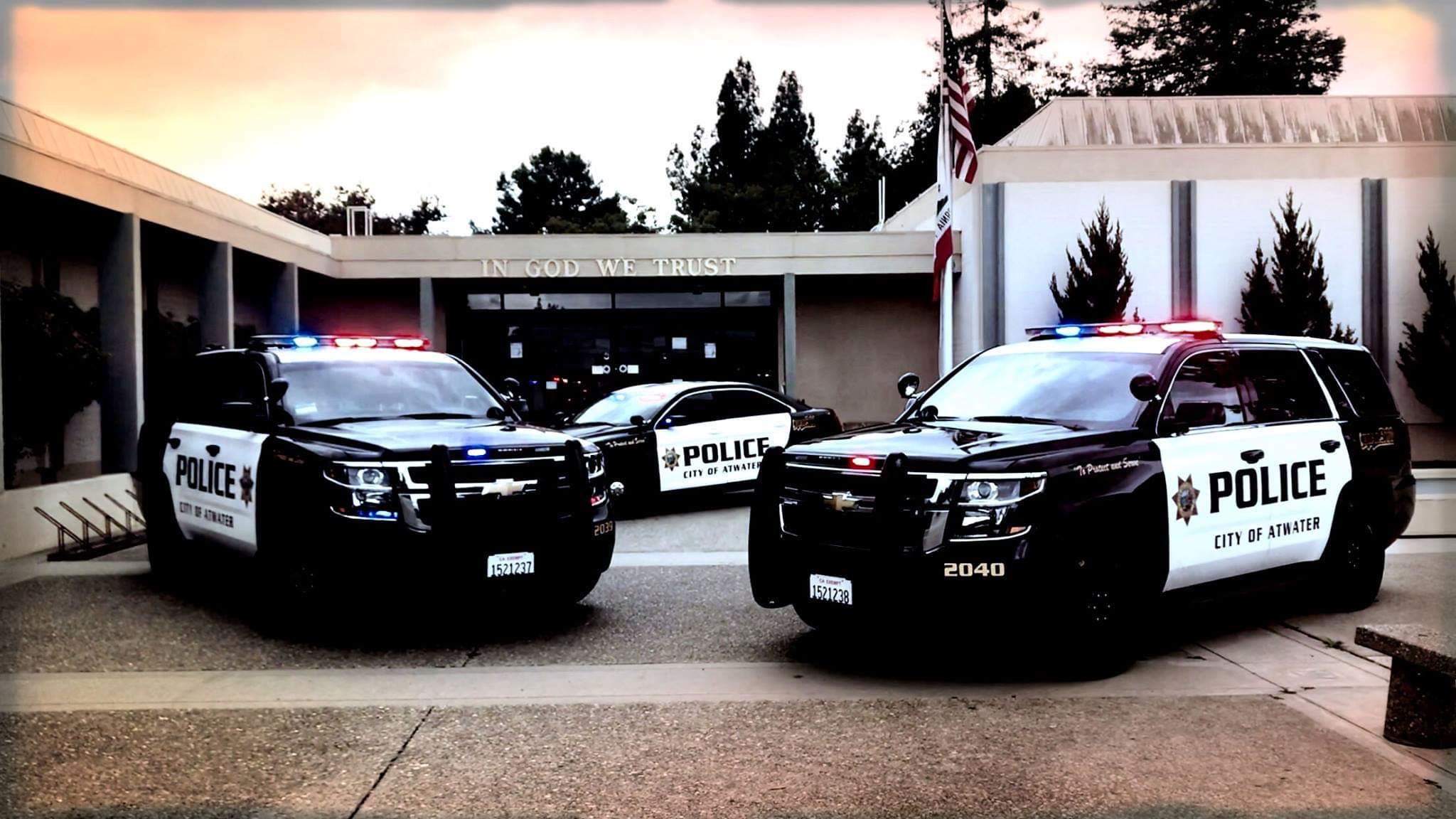 Residents – City of Atwater