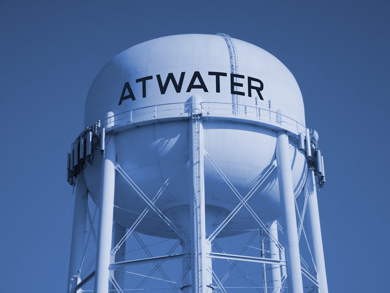 WaterTowerAtwaterBlue – City of Atwater