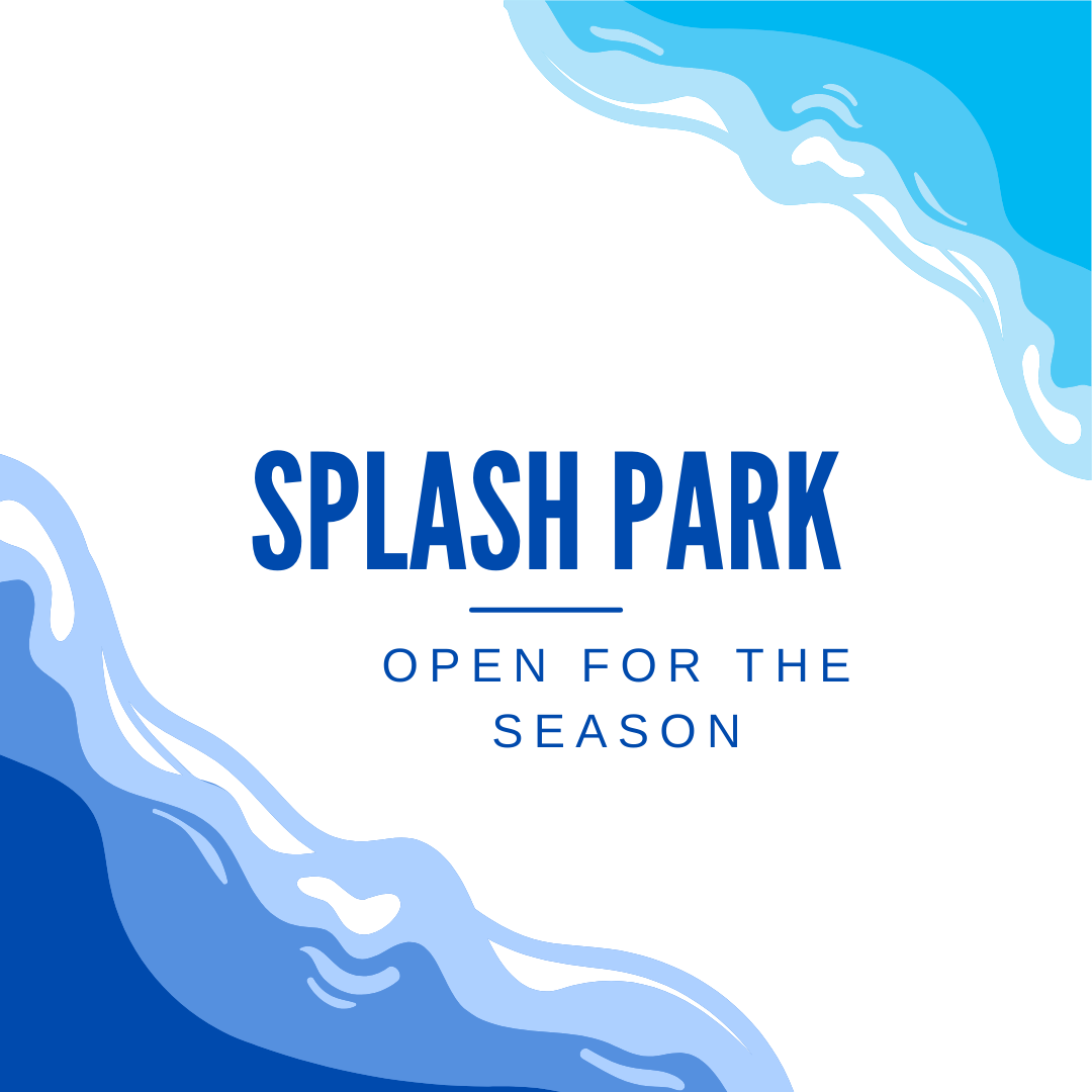 Splash Park – City of Atwater