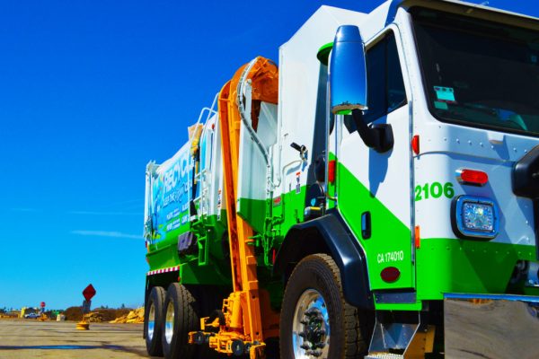 Mid Valley Disposal – City of Atwater