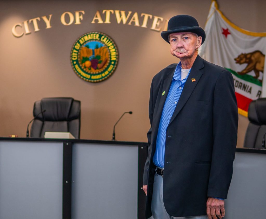Mayor & City Council – City of Atwater