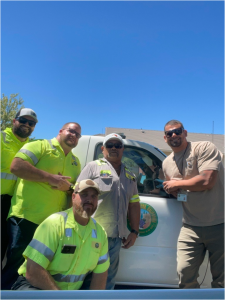 Public Works – City of Atwater