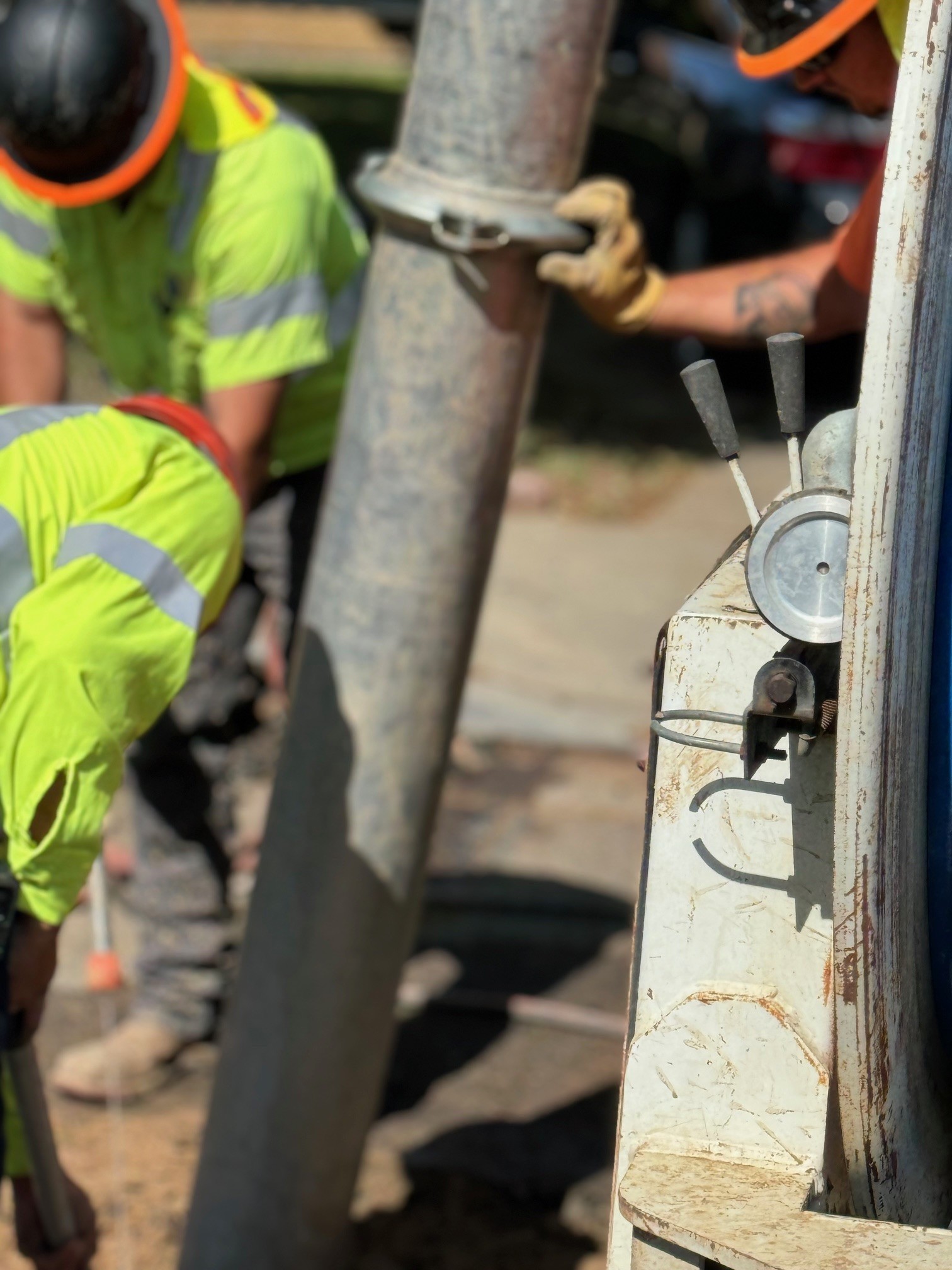 Public Works – City of Atwater
