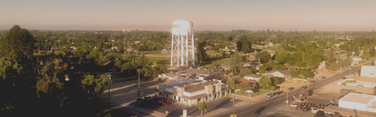 Mayor & City Council – City of Atwater