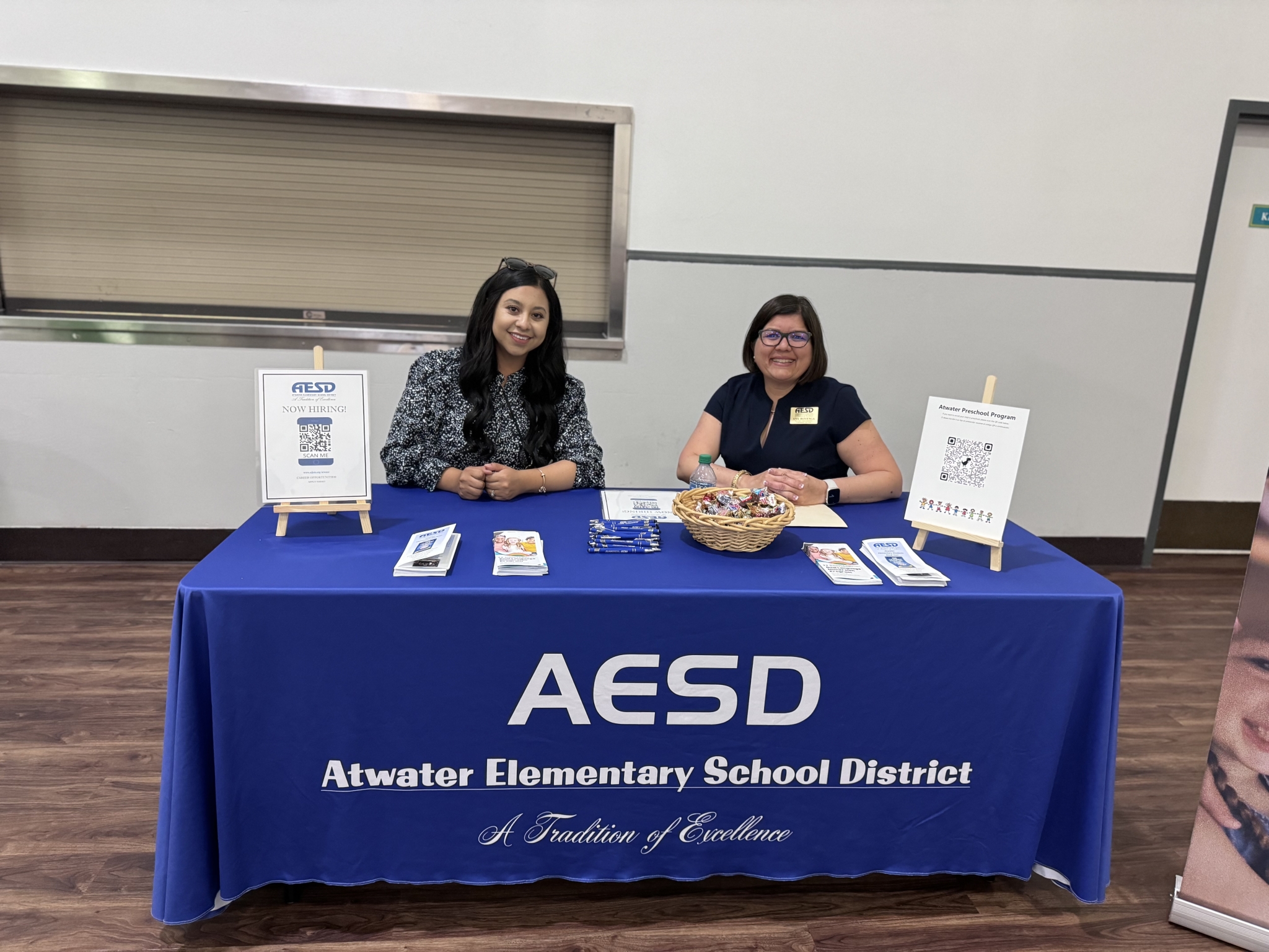 Residents – City of Atwater