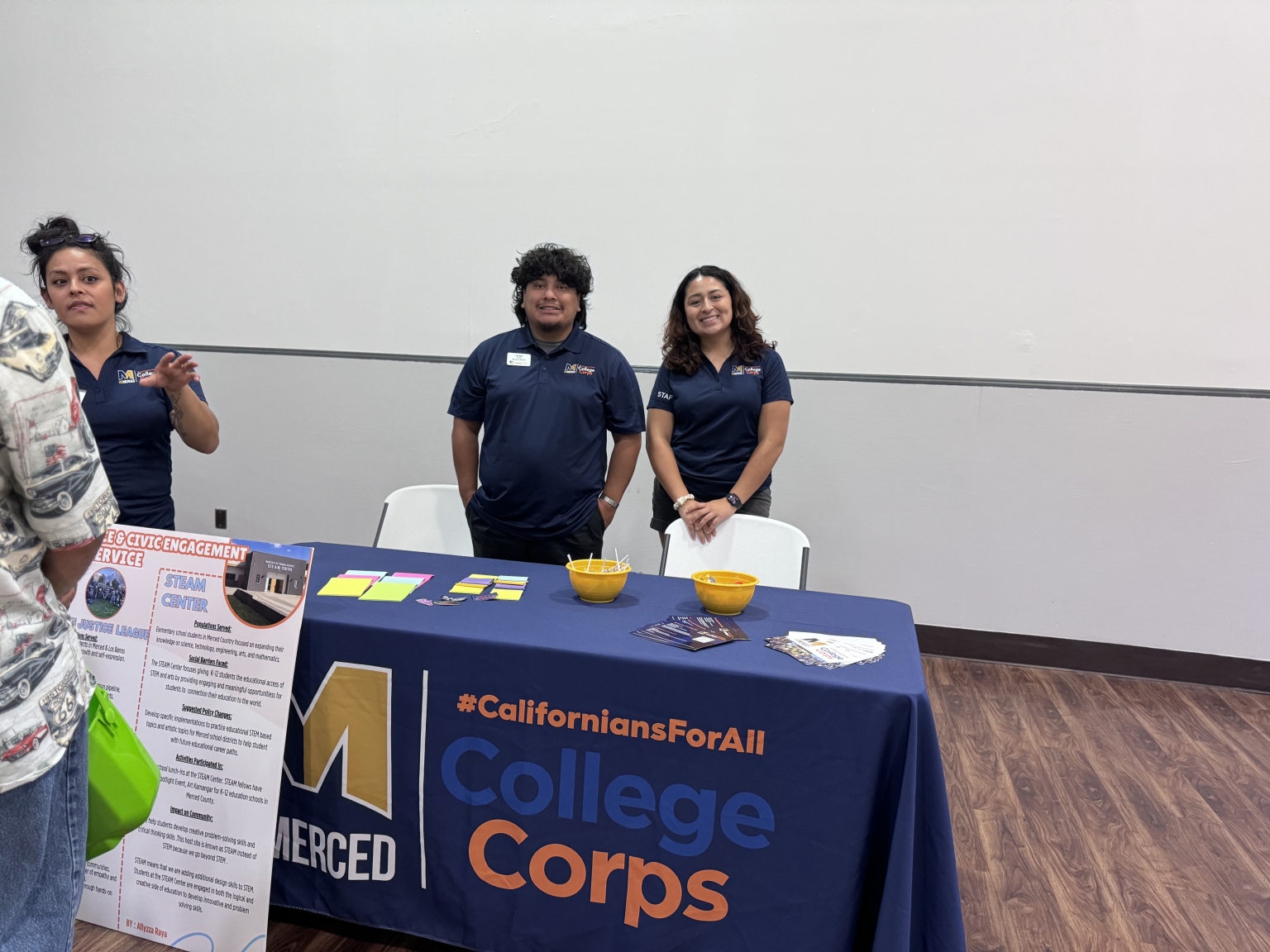 Residents – City of Atwater