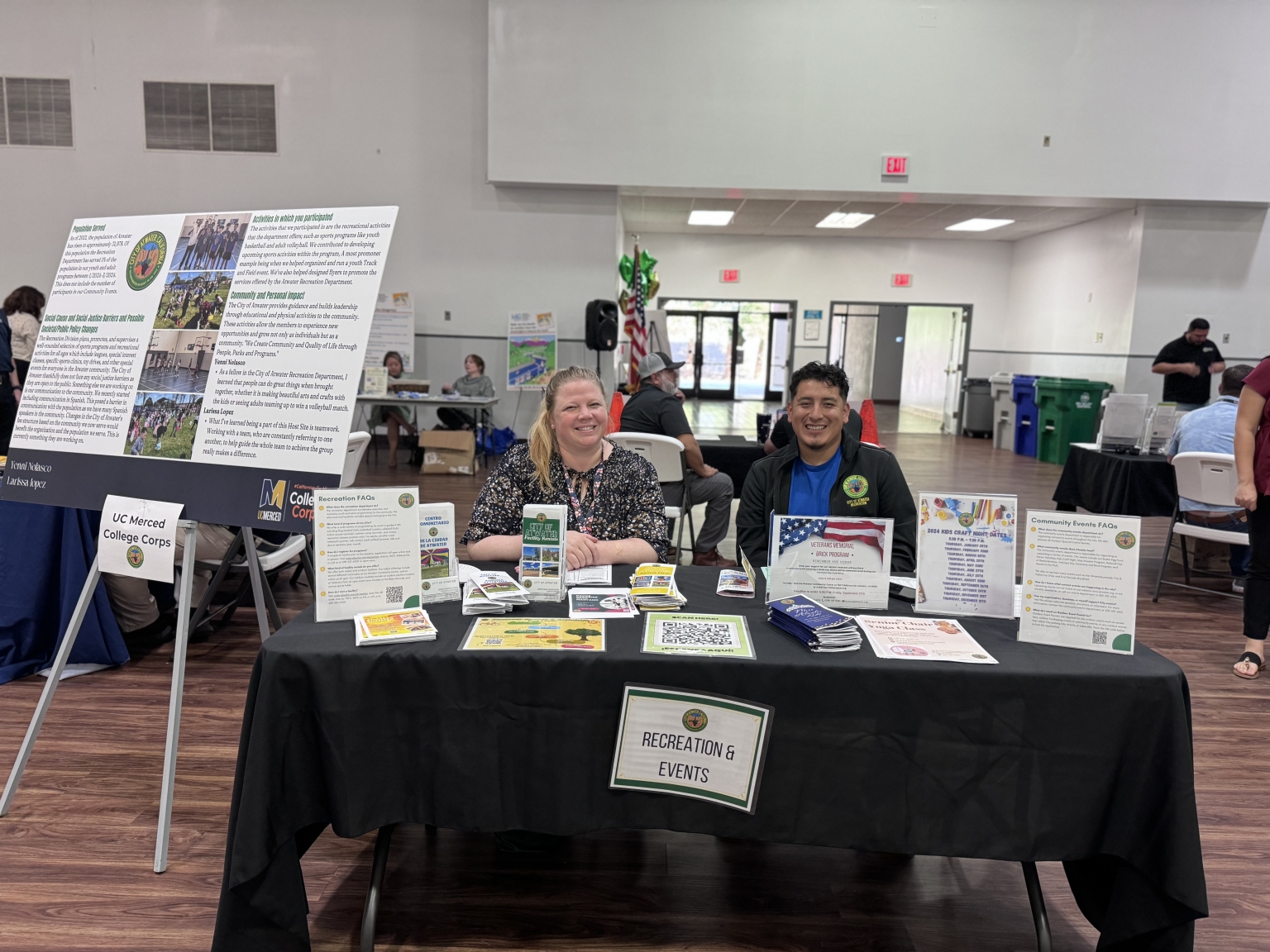 Residents – City of Atwater