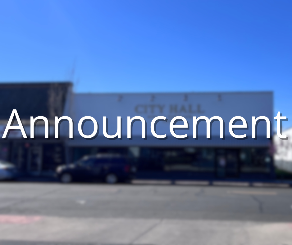 News – City of Atwater